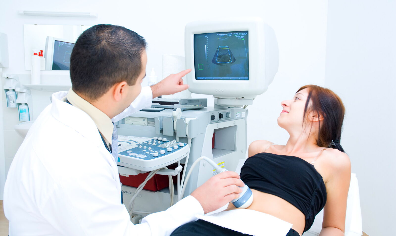Prenatal diagnostic - Astraia