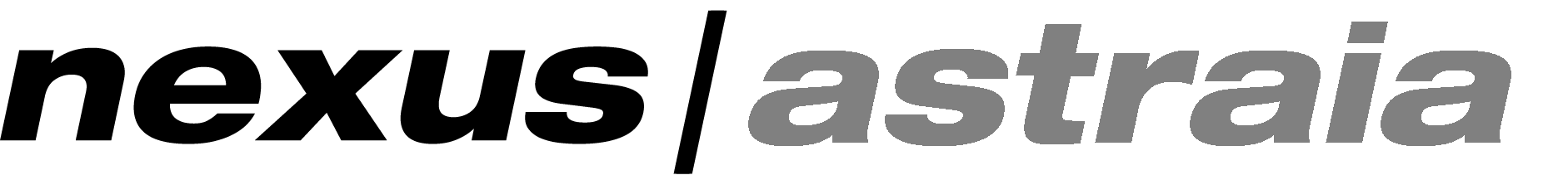 astraia software International - Astraia